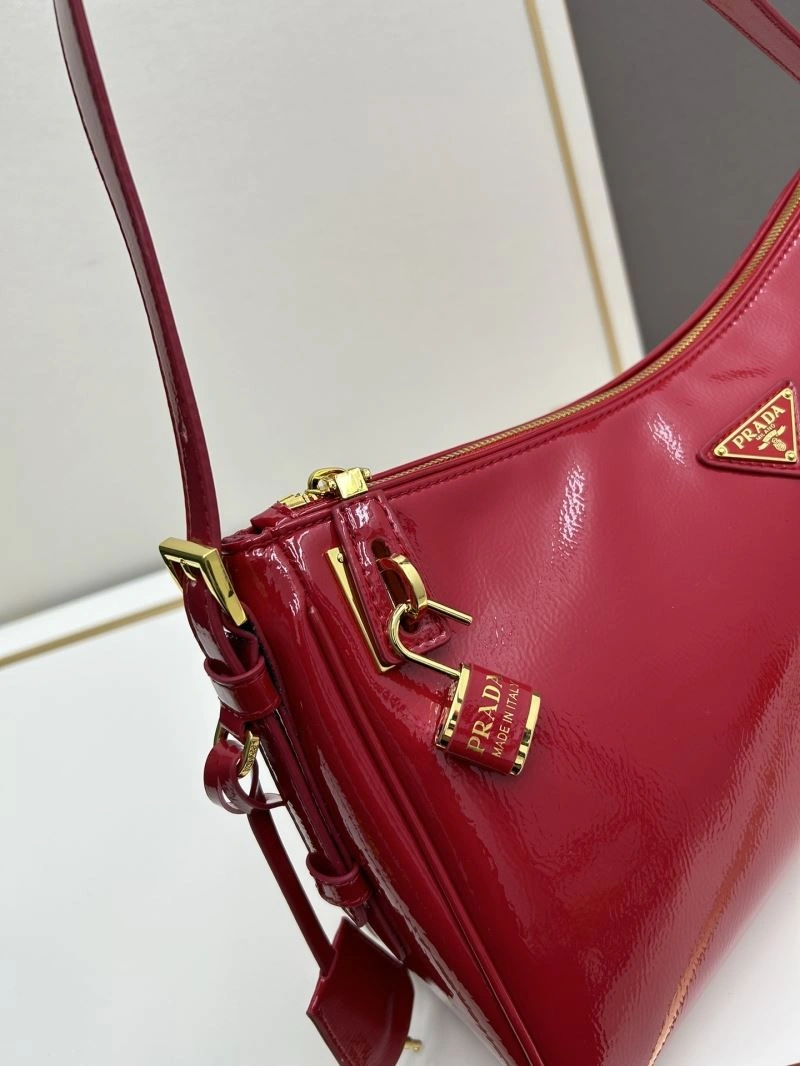 High fidelity Prada Satchel Bags