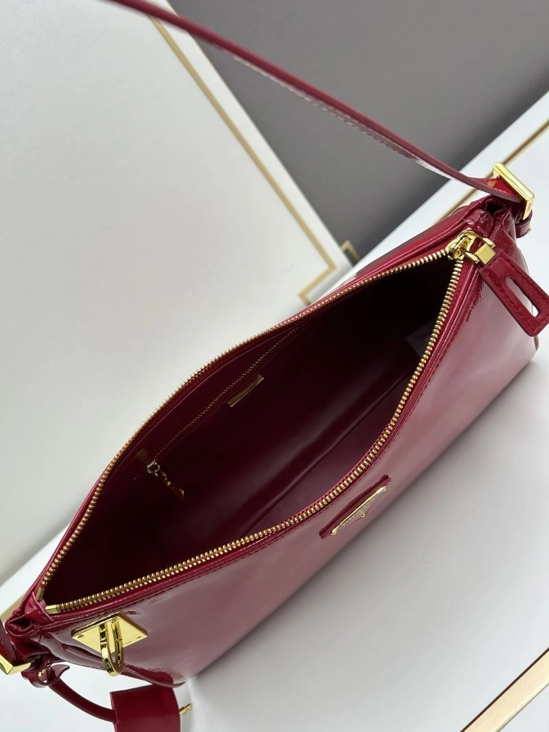 High fidelity Prada Satchel Bags
