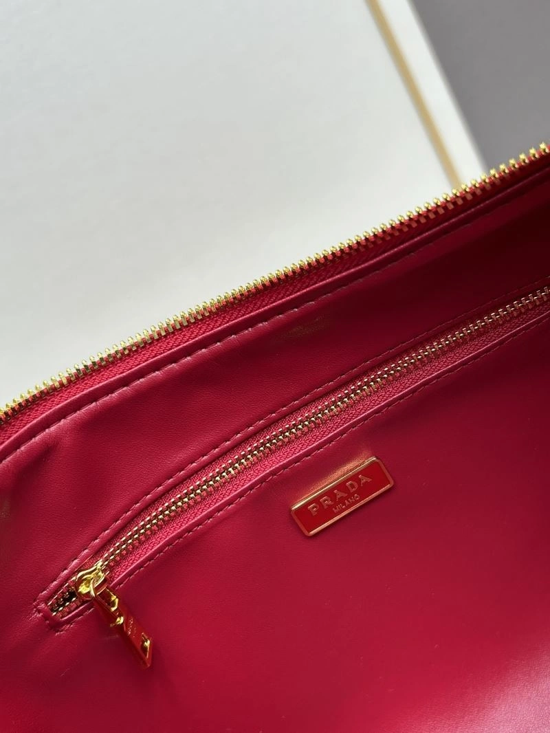 High fidelity Prada Satchel Bags
