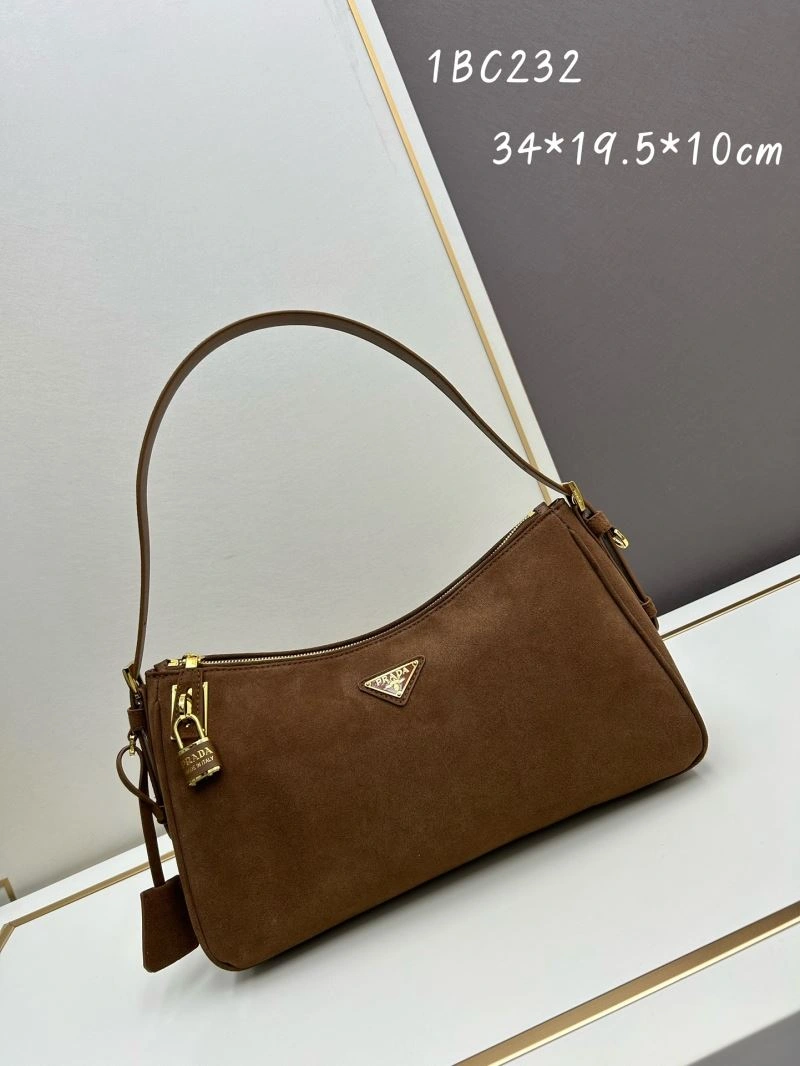 Prada Satchel Bags