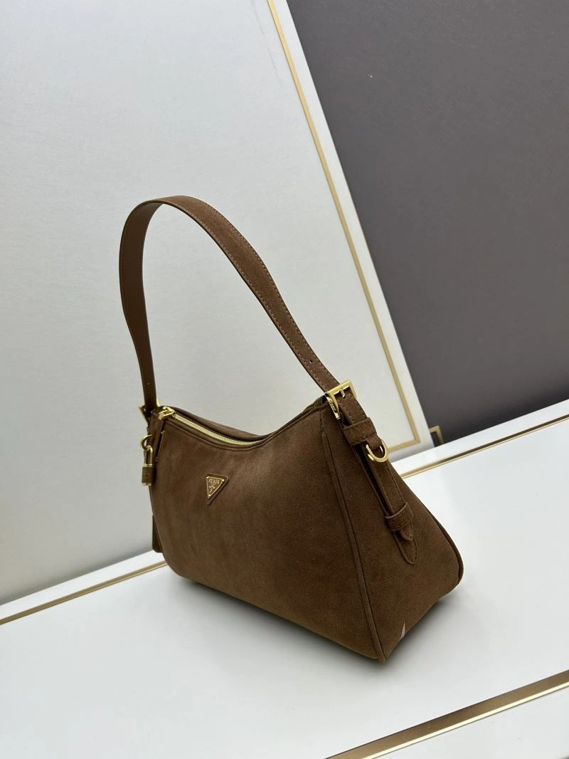 Perfect replica Prada Satchel Bags