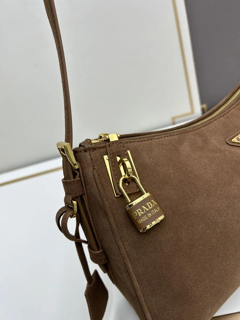 Perfect replica Prada Satchel Bags