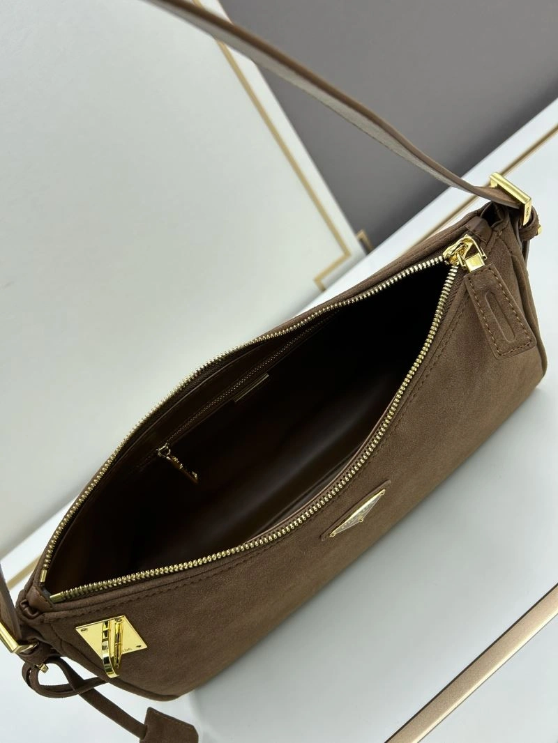 Perfect replica Prada Satchel Bags