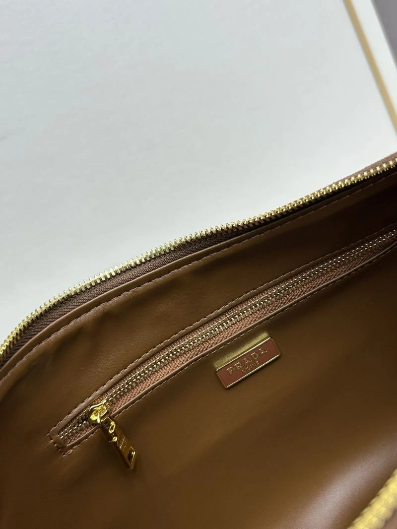 Perfect replica Prada Satchel Bags