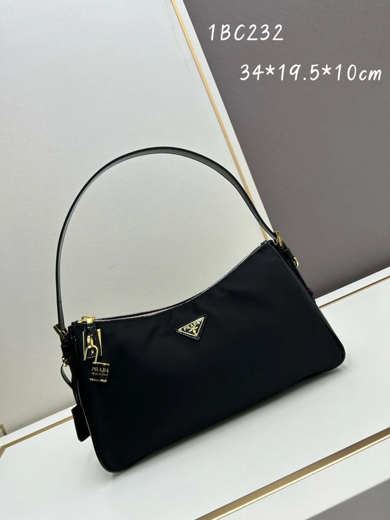 Prada Satchel Bags