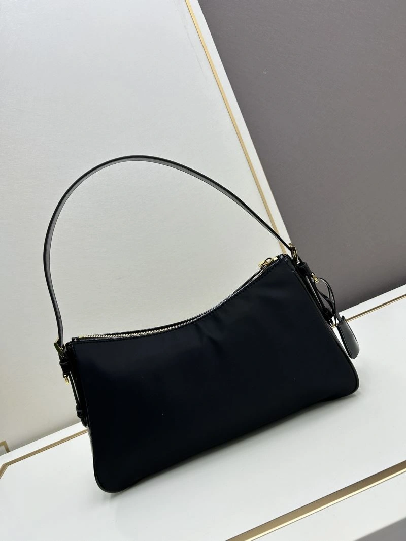 Mirror quality Prada Satchel Bags