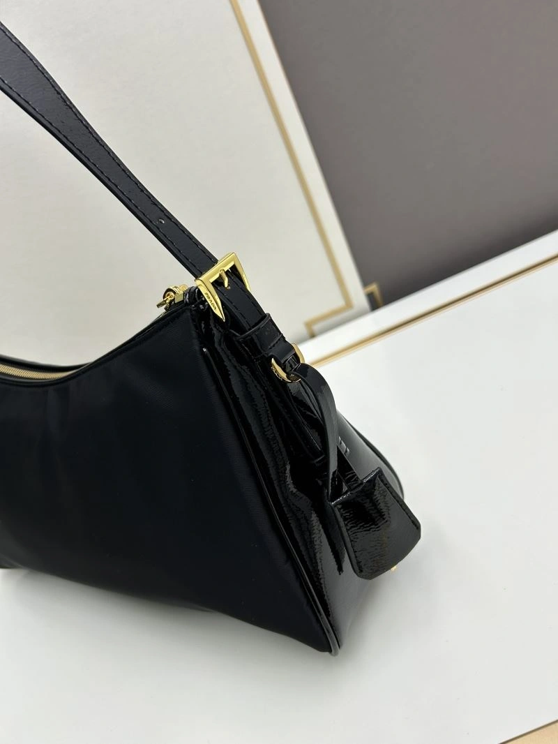 Mirror quality Prada Satchel Bags
