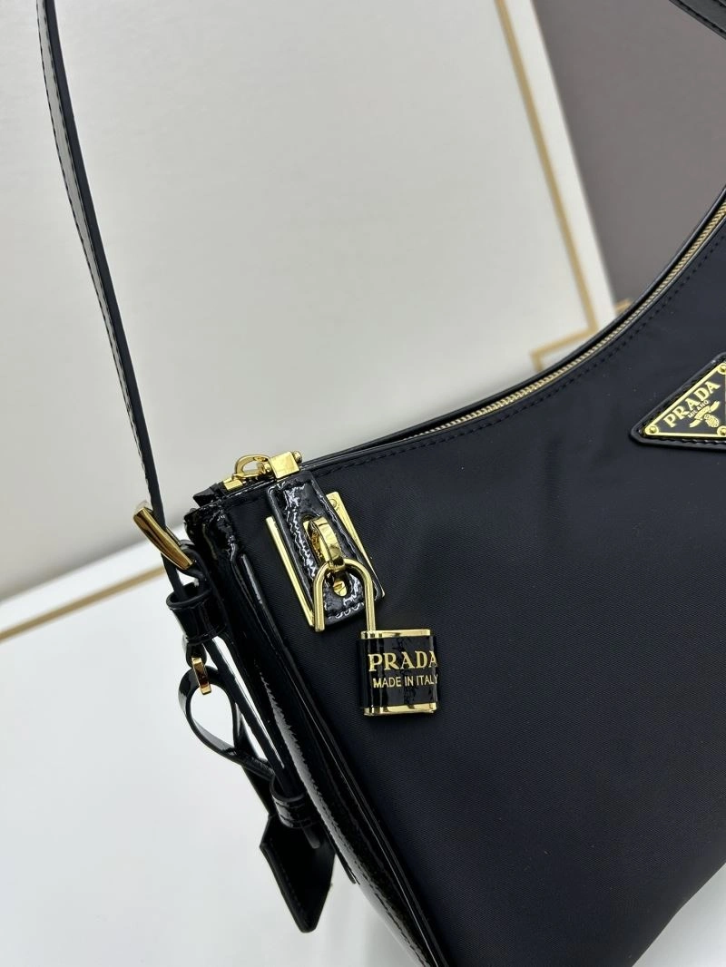 Mirror quality Prada Satchel Bags