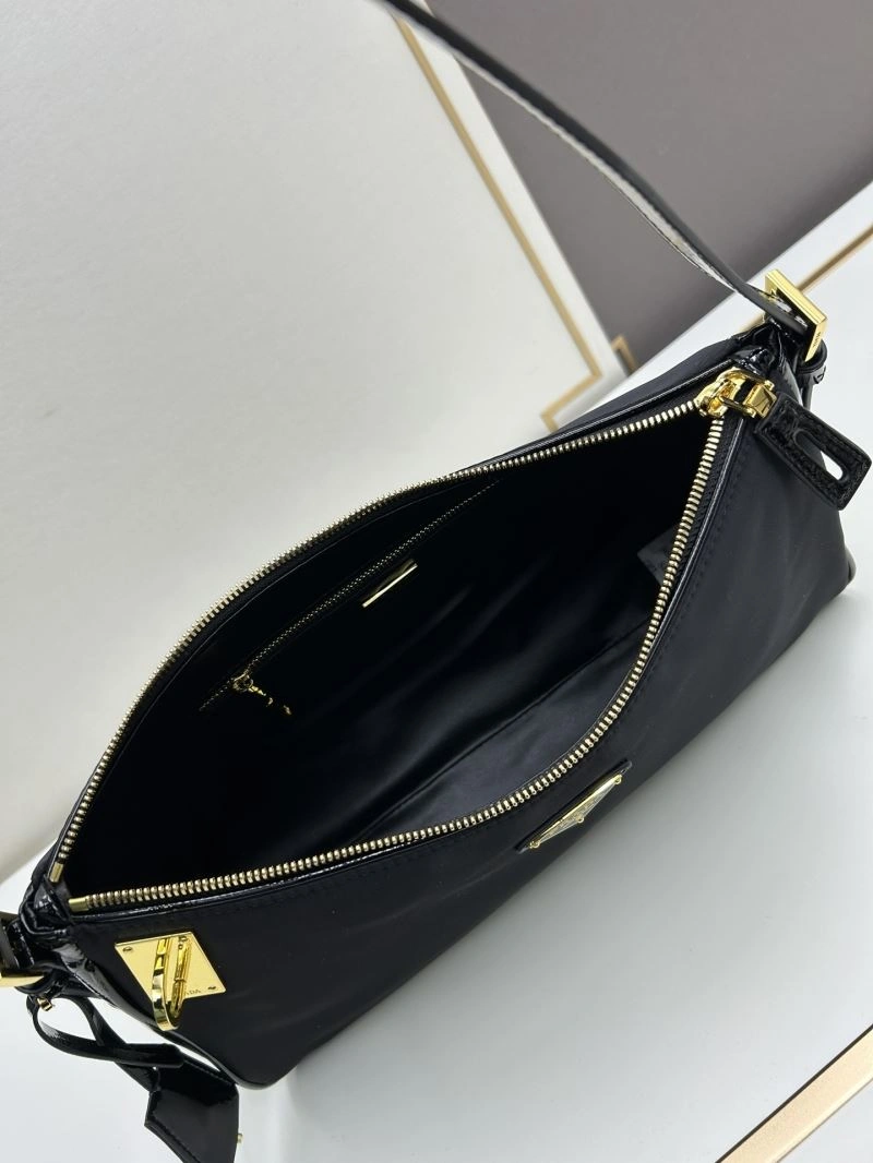 Mirror quality Prada Satchel Bags