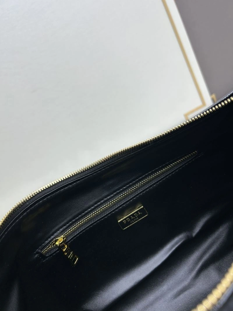 Mirror quality Prada Satchel Bags