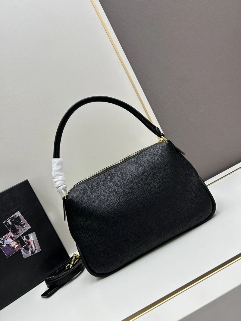 Indistinguishable Prada Satchel Bags