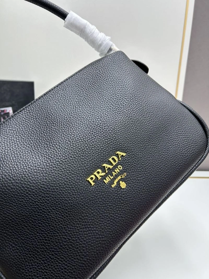 Indistinguishable Prada Satchel Bags