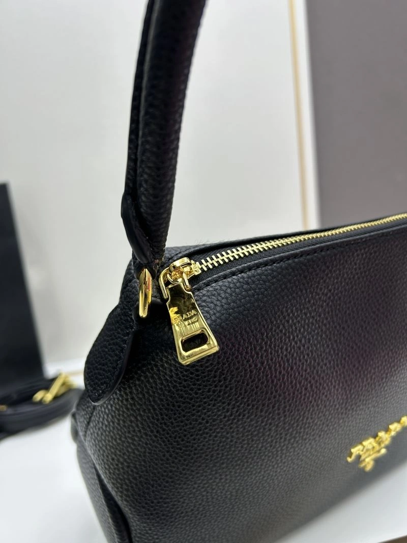 Indistinguishable Prada Satchel Bags