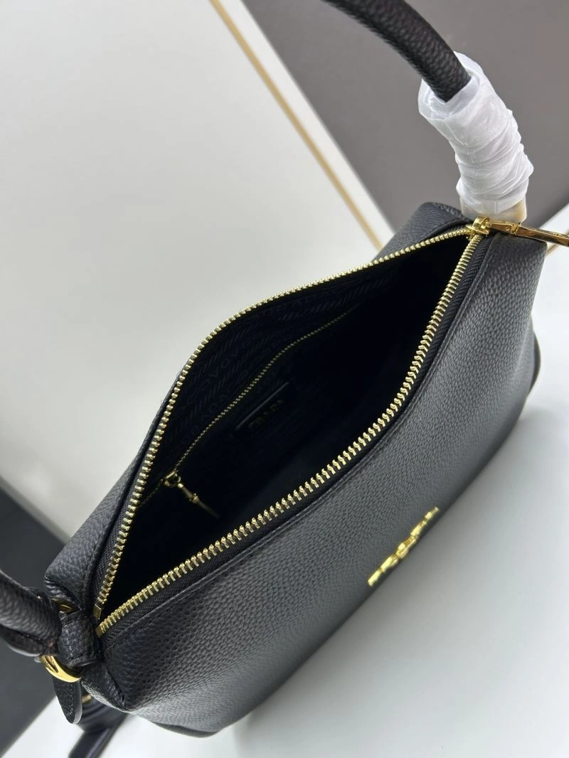 Indistinguishable Prada Satchel Bags