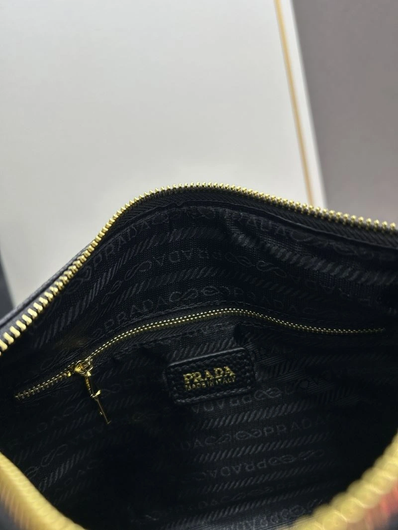 Indistinguishable Prada Satchel Bags