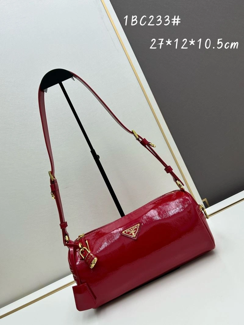 Prada Satchel Bags
