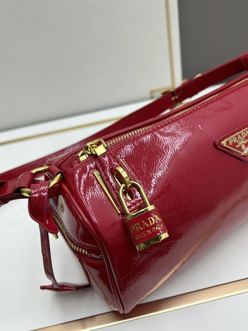 Perfect replica Prada Satchel Bags