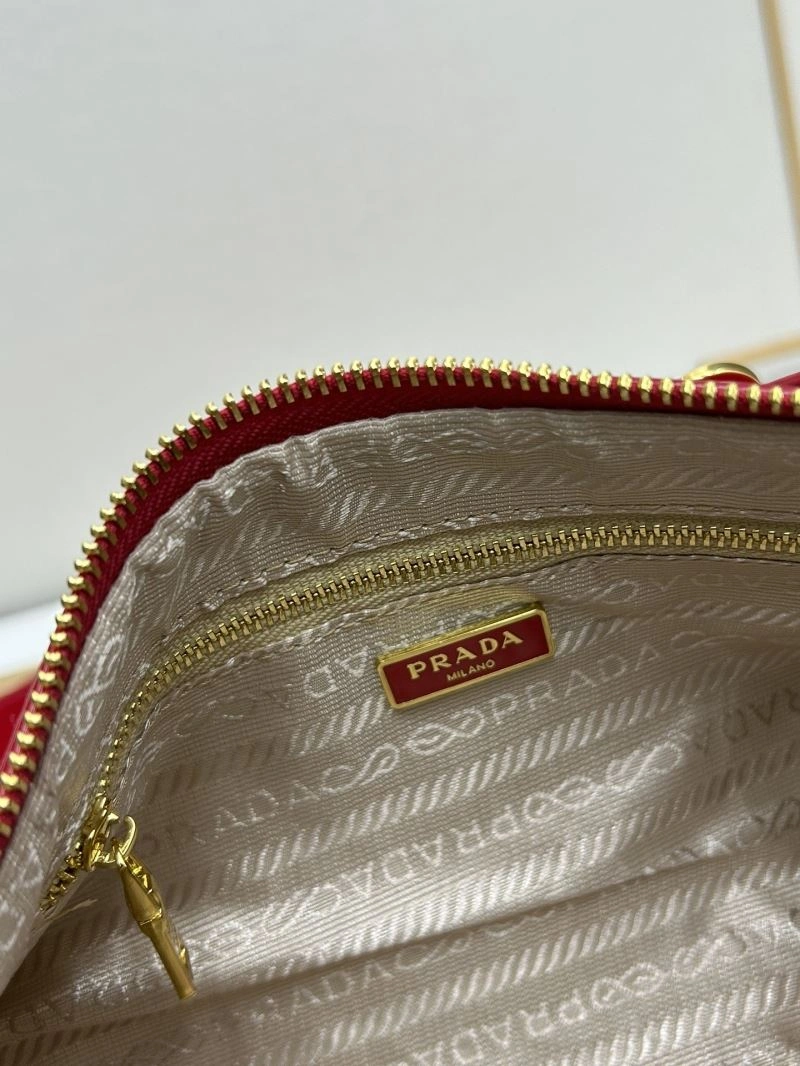 Perfect replica Prada Satchel Bags