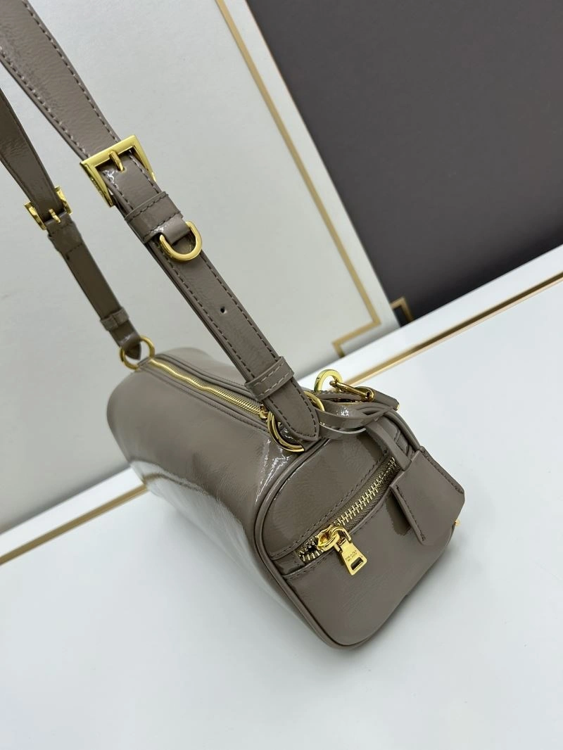 Mirror quality Prada Satchel Bags