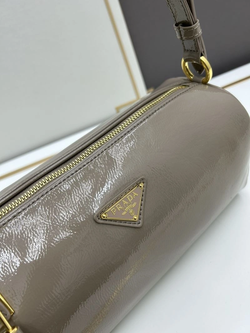 Mirror quality Prada Satchel Bags