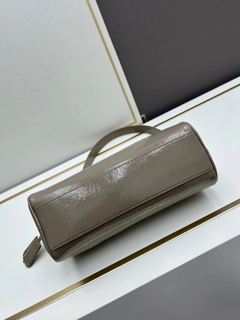 Mirror quality Prada Satchel Bags