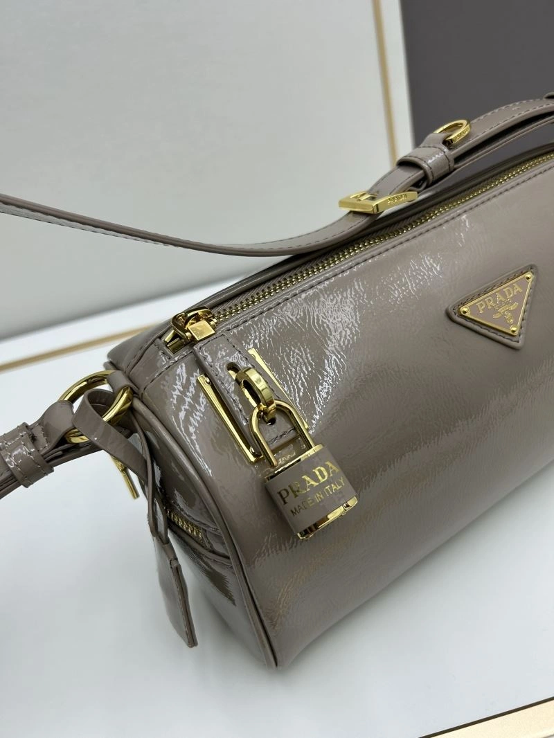 Mirror quality Prada Satchel Bags