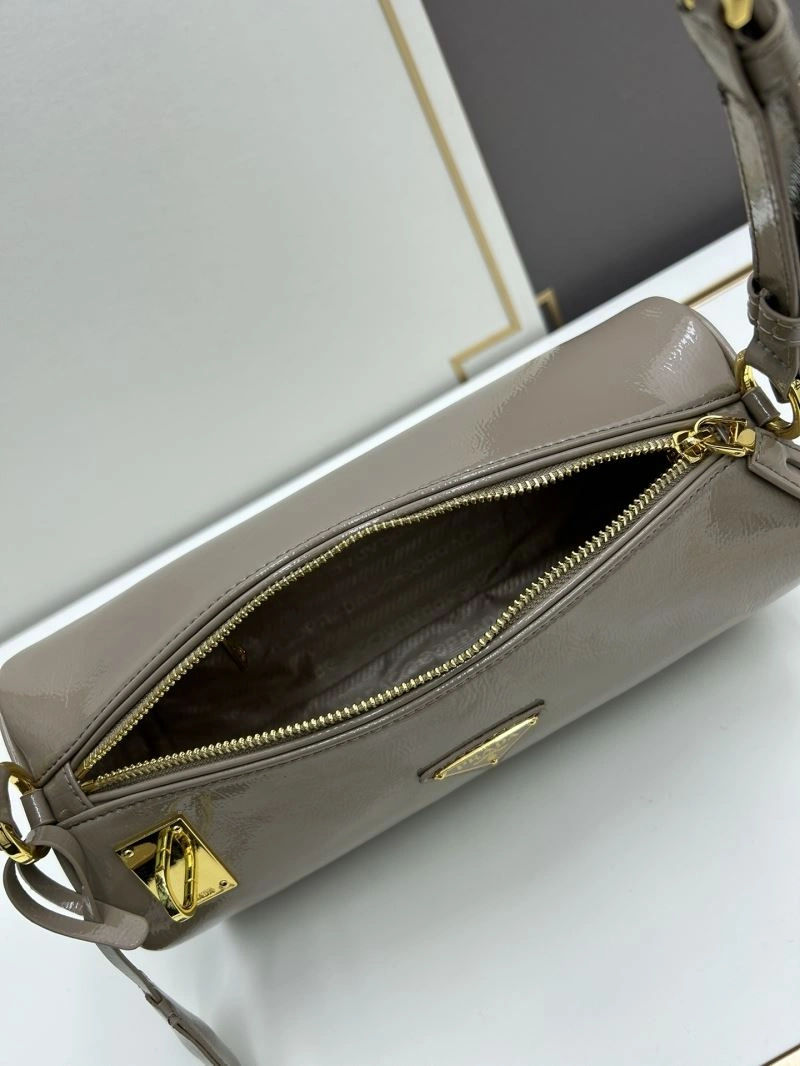 Mirror quality Prada Satchel Bags