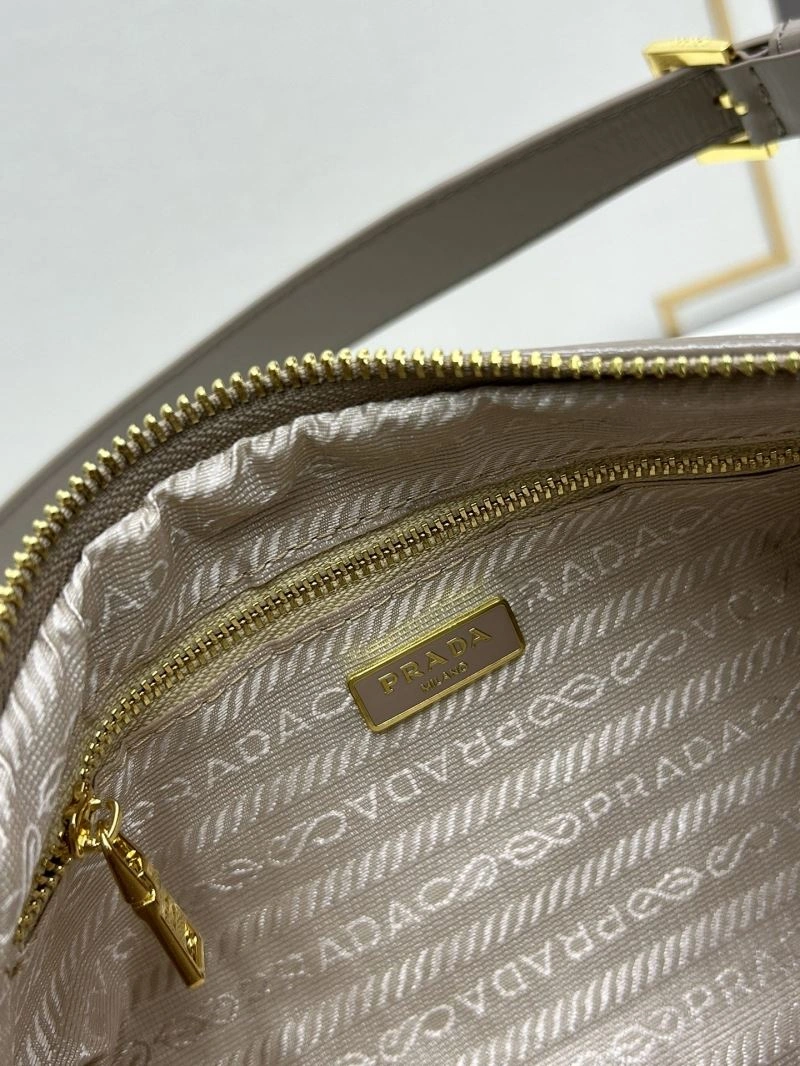 Mirror quality Prada Satchel Bags