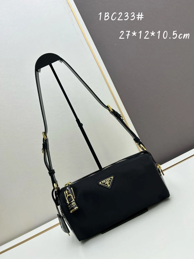 Prada Satchel Bags