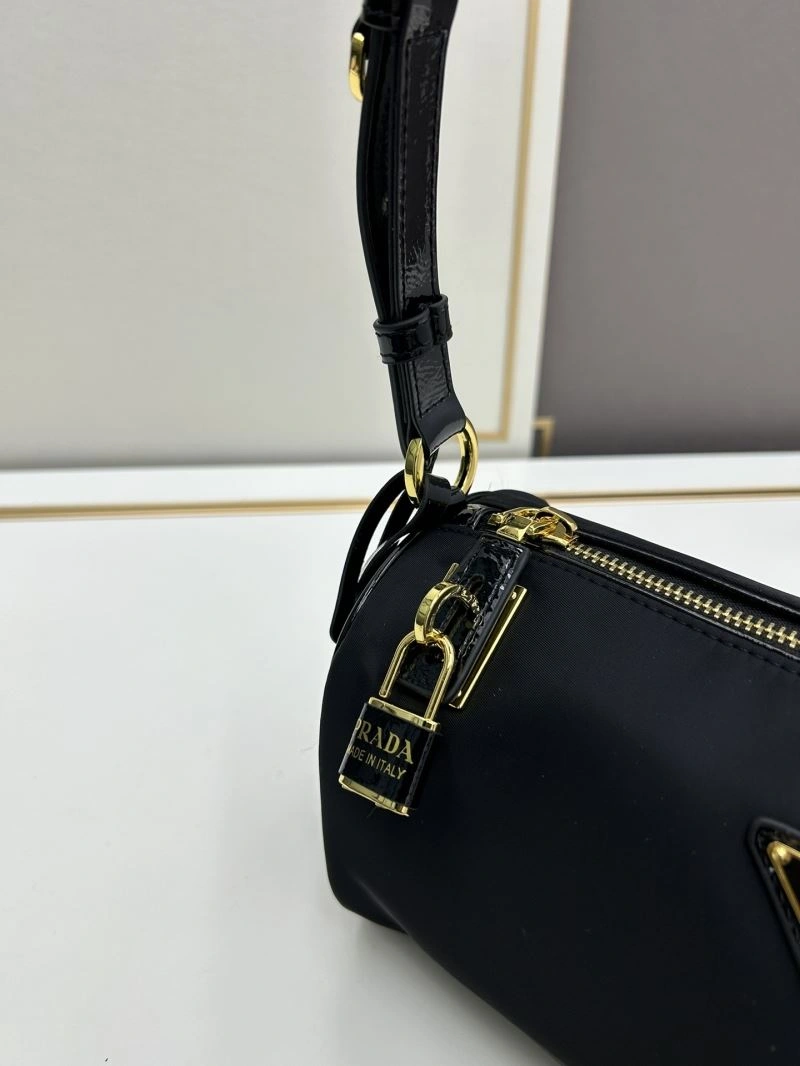 Top mirror Prada Satchel Bags