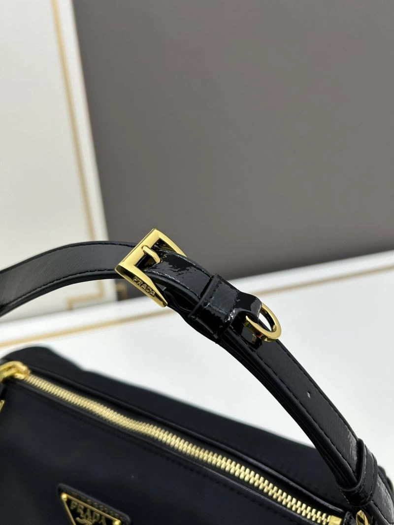 Top mirror Prada Satchel Bags