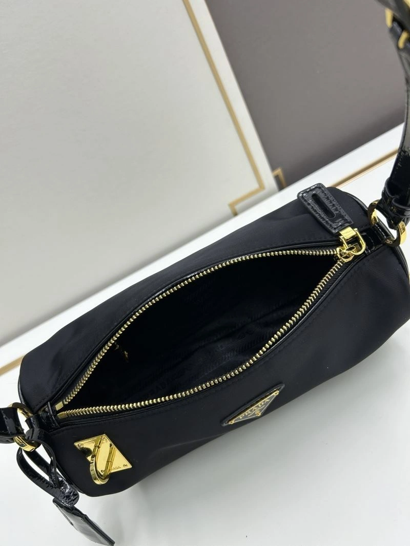 Top mirror Prada Satchel Bags
