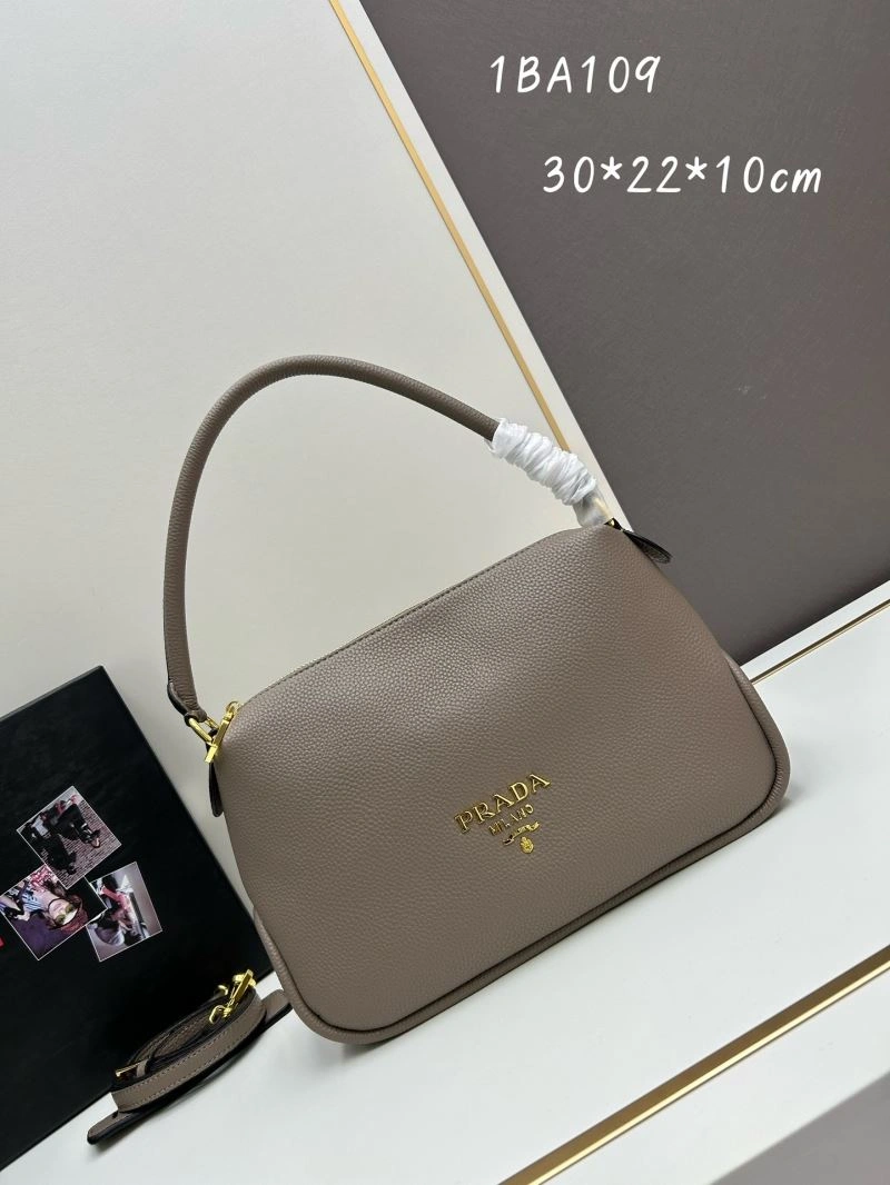 Prada Satchel Bags