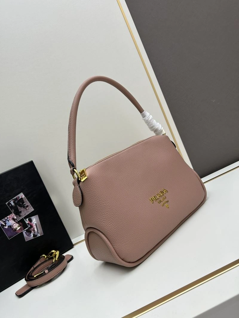 High accuracy Prada Satchel Bags