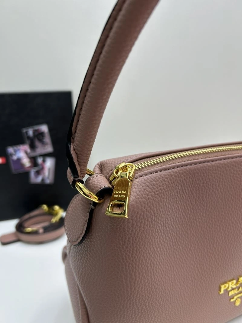 High accuracy Prada Satchel Bags
