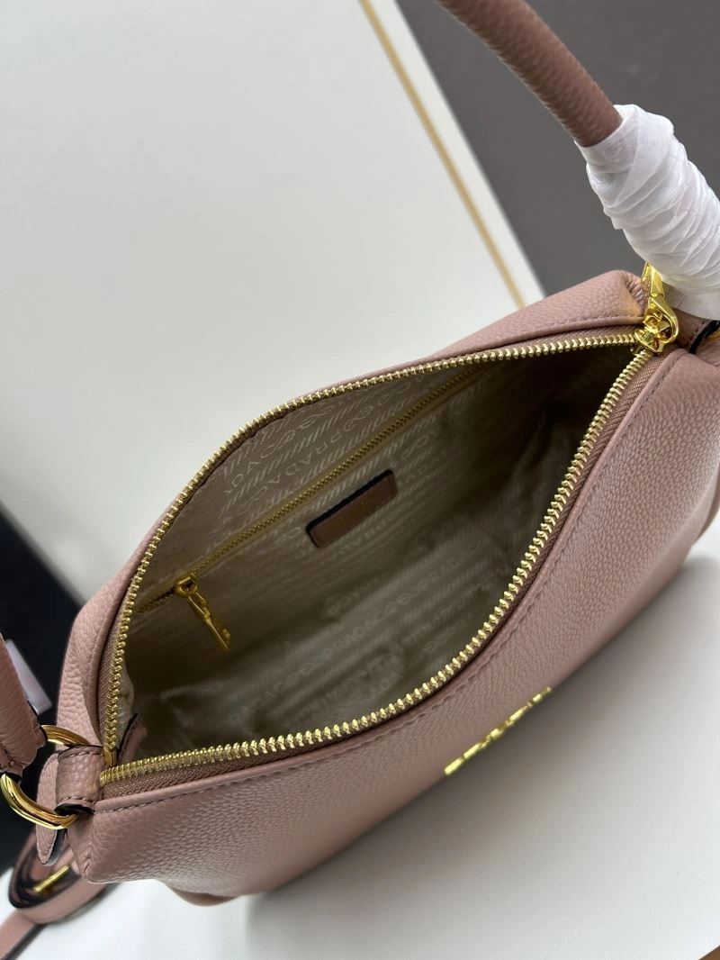 High accuracy Prada Satchel Bags