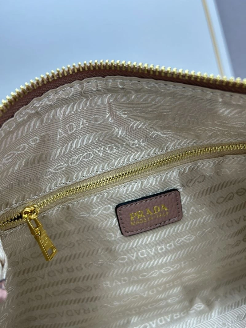 High accuracy Prada Satchel Bags
