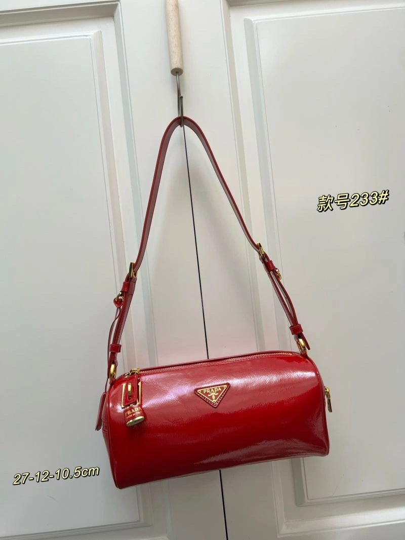 Prada Satchel Bags
