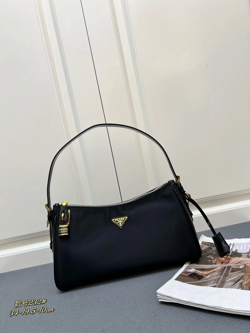 Prada Satchel Bags