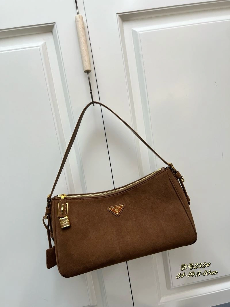 Prada Satchel Bags
