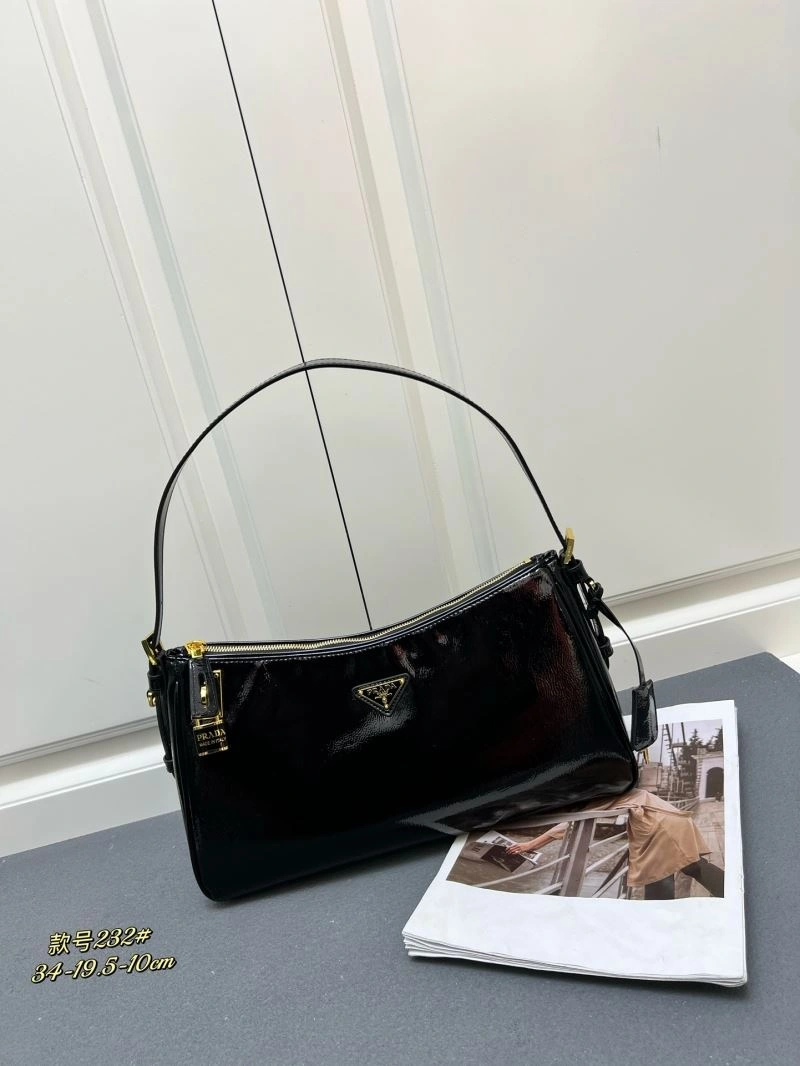 Prada Satchel Bags