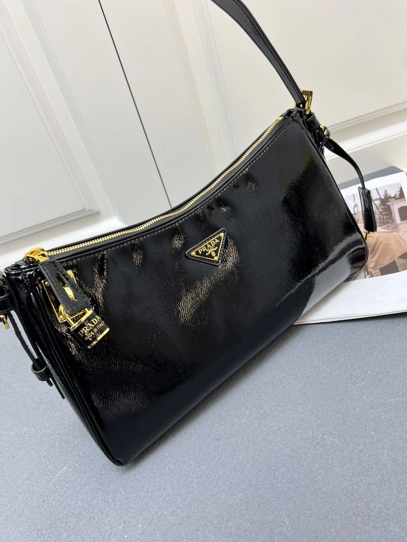 Authentic Prada Satchel Bags