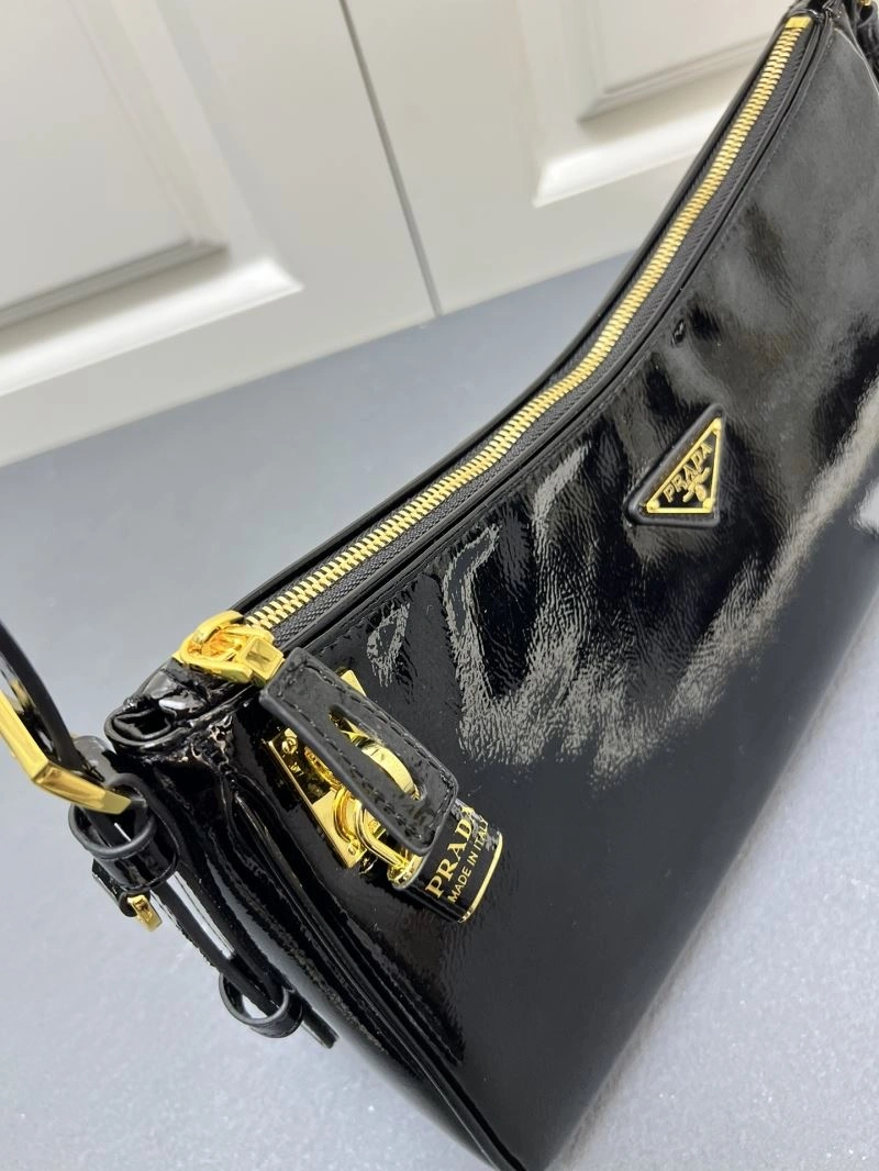 Authentic Prada Satchel Bags