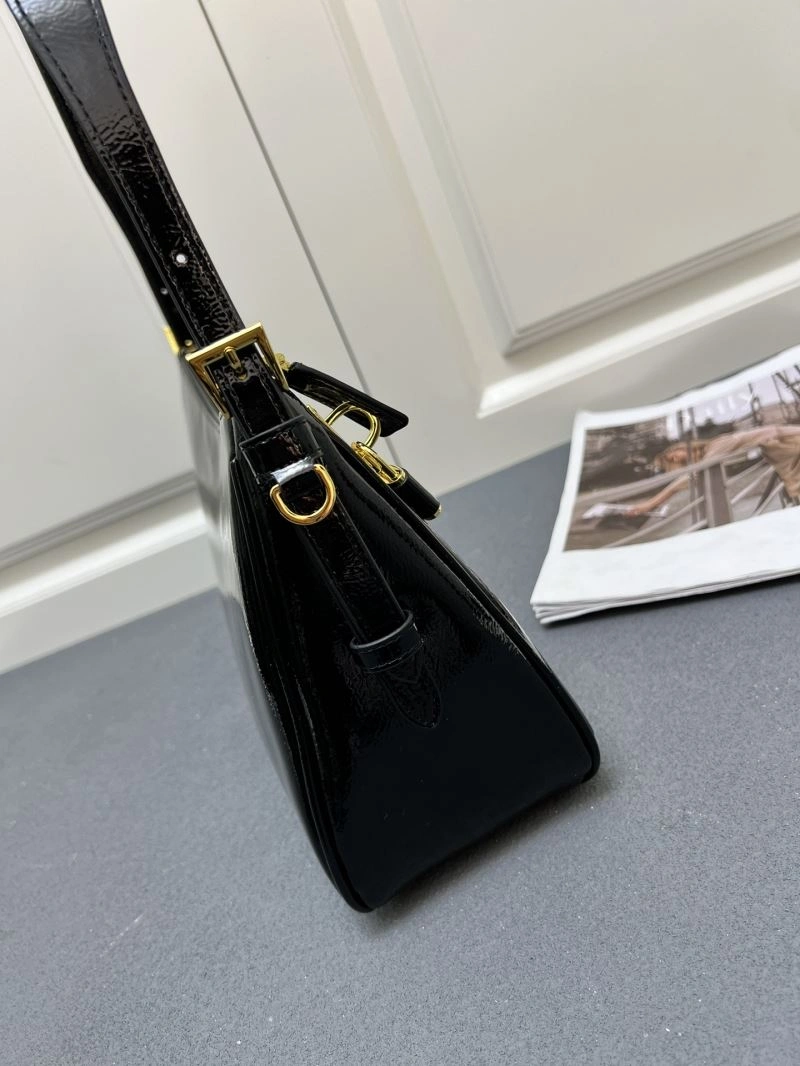 Authentic Prada Satchel Bags