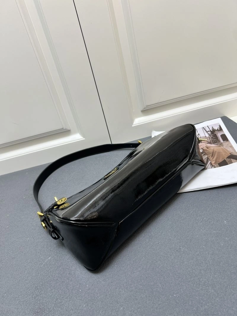Authentic Prada Satchel Bags
