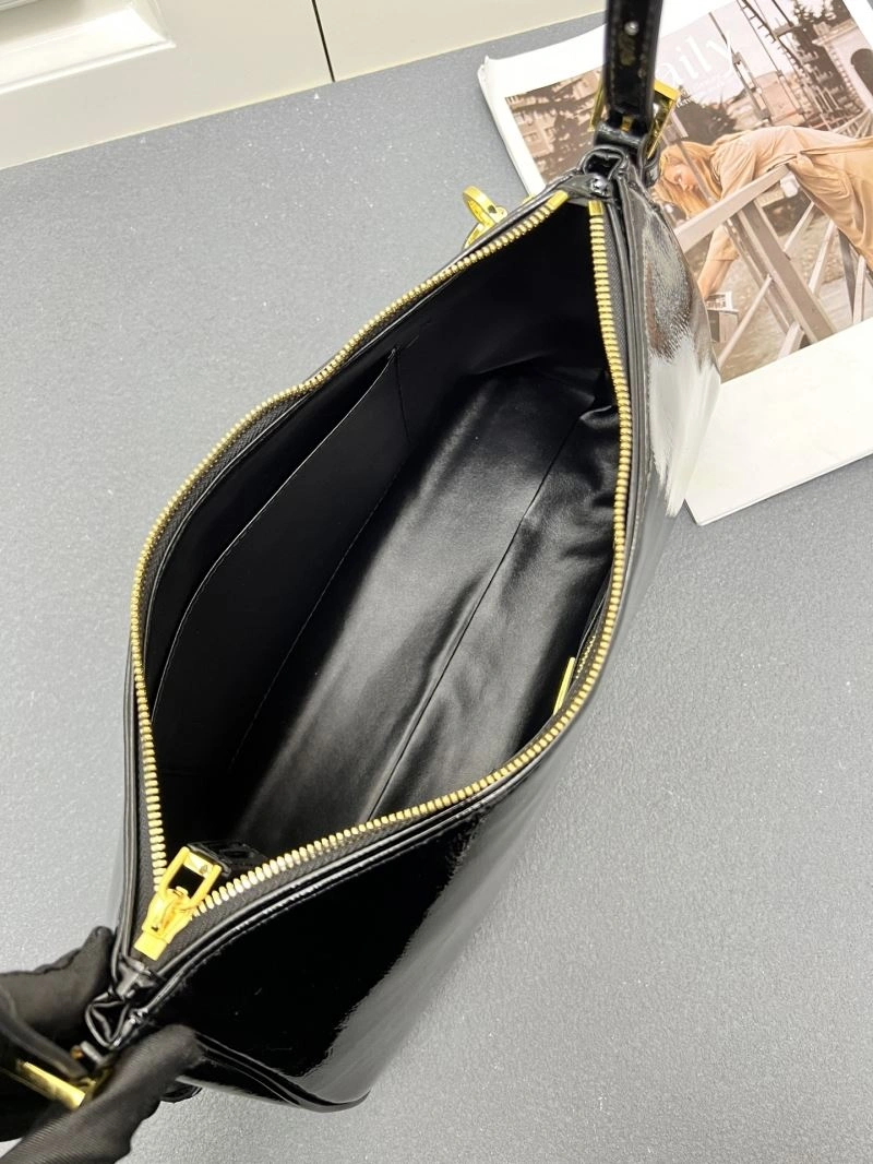 Authentic Prada Satchel Bags