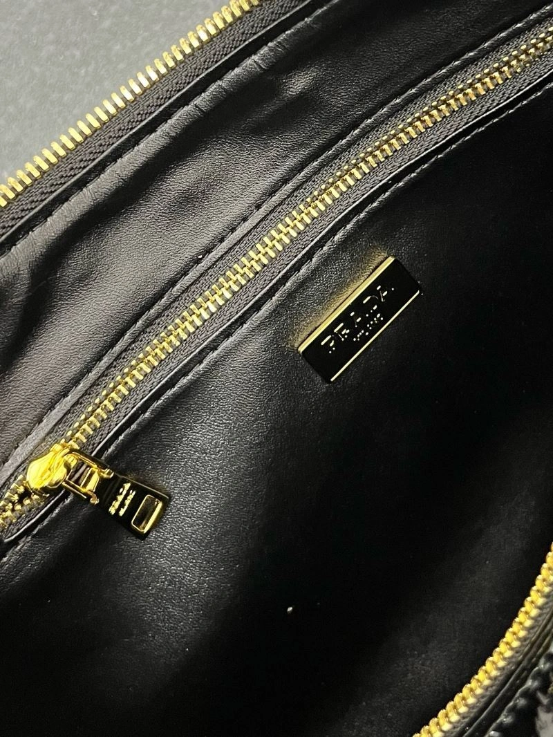 Authentic Prada Satchel Bags