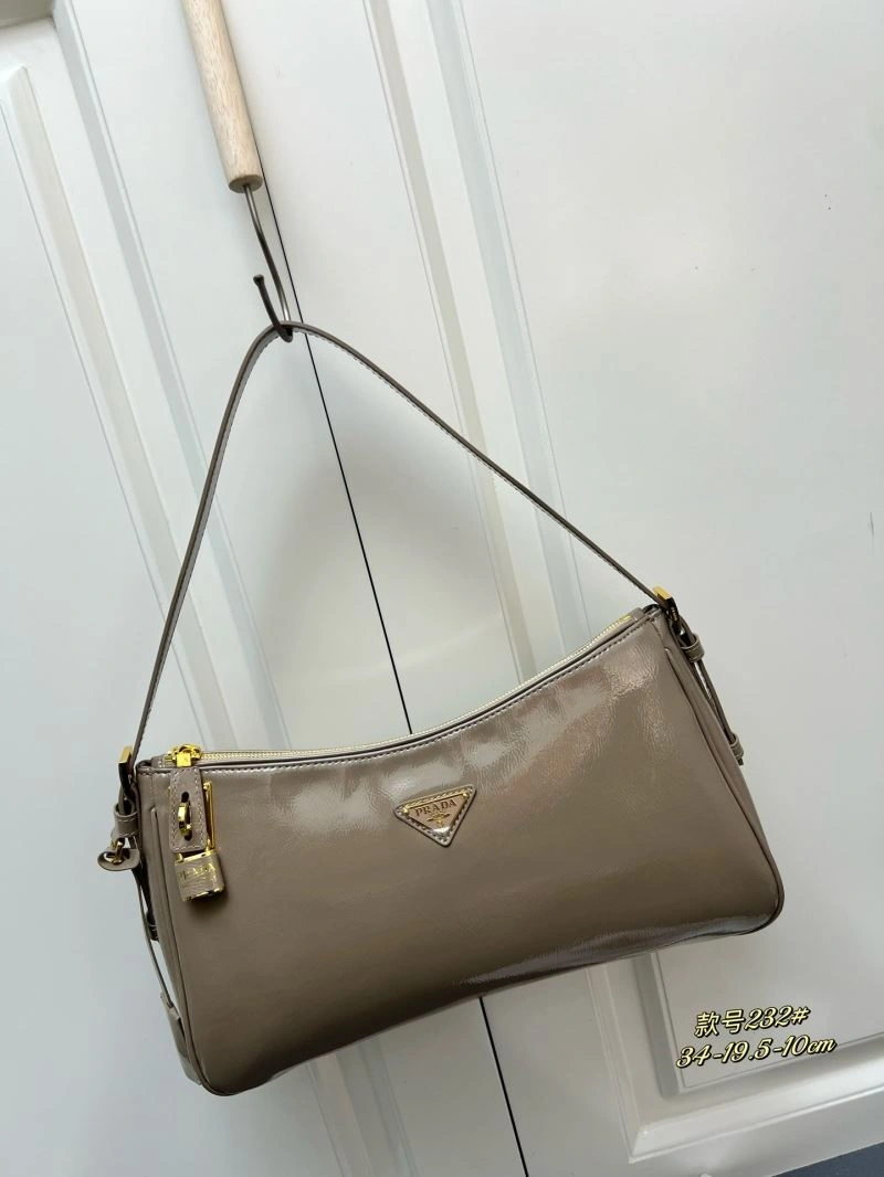 Prada Satchel Bags