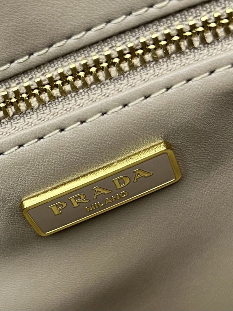Genuine Prada Satchel Bags