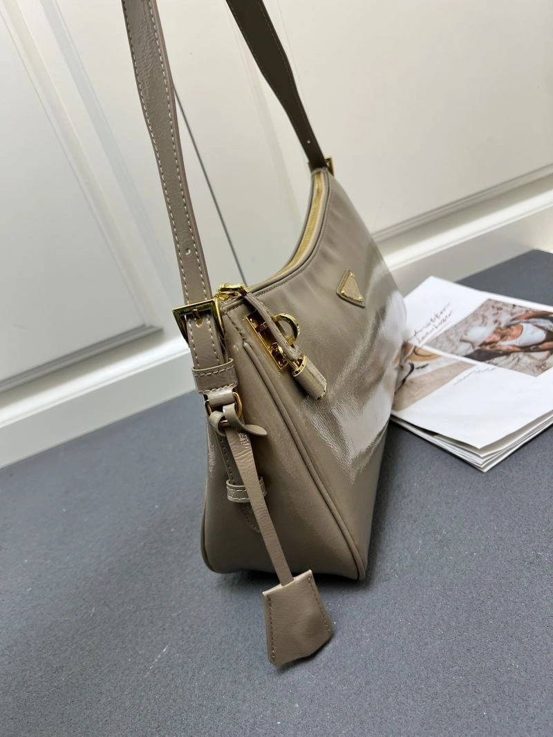 Genuine Prada Satchel Bags